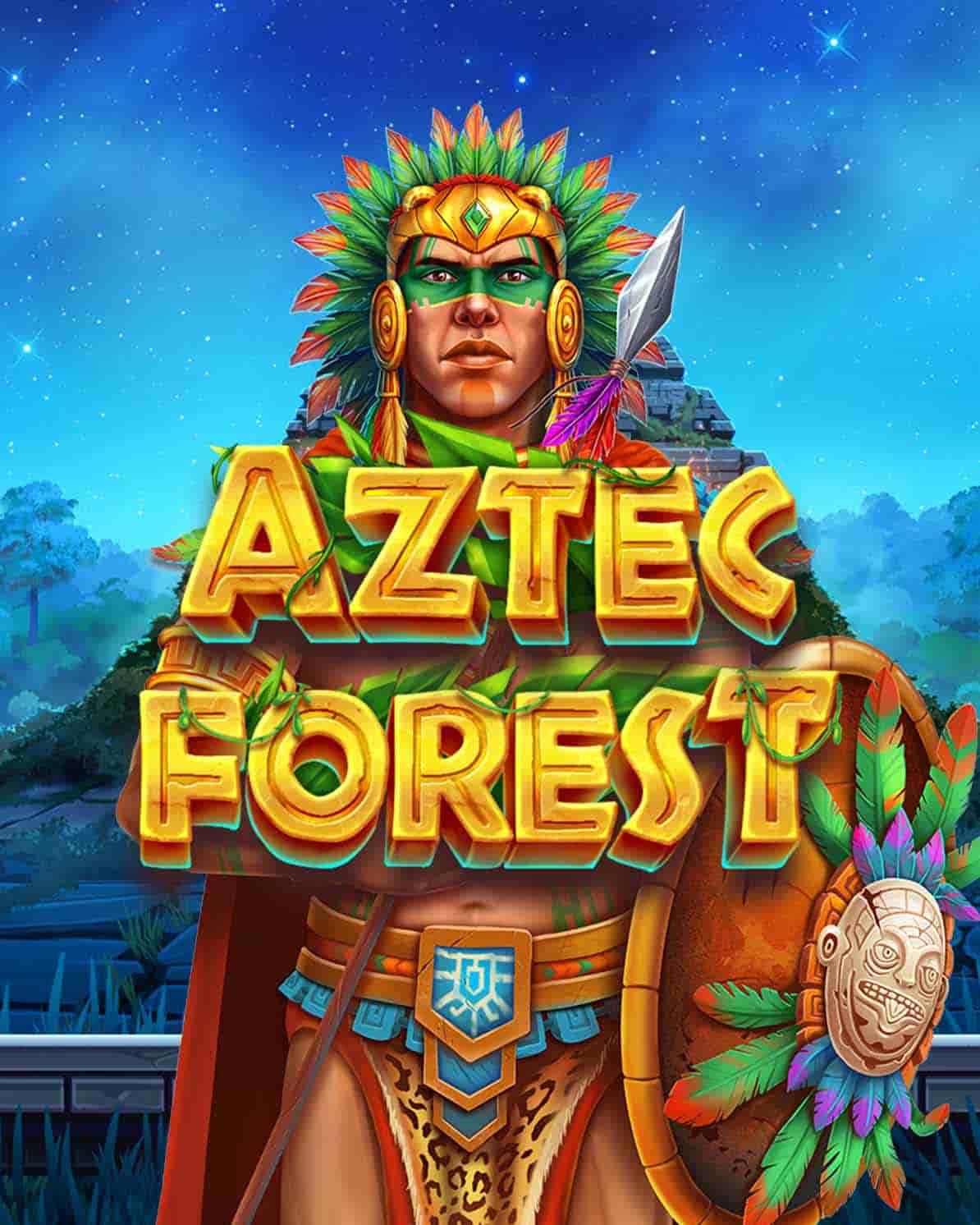 Gioca alla slot Machine AZTEC FOREST - SNAI