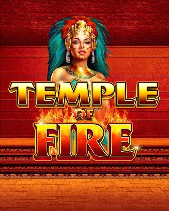 Gioca alla slot Machine TEMPLE OF FIRE - SNAI