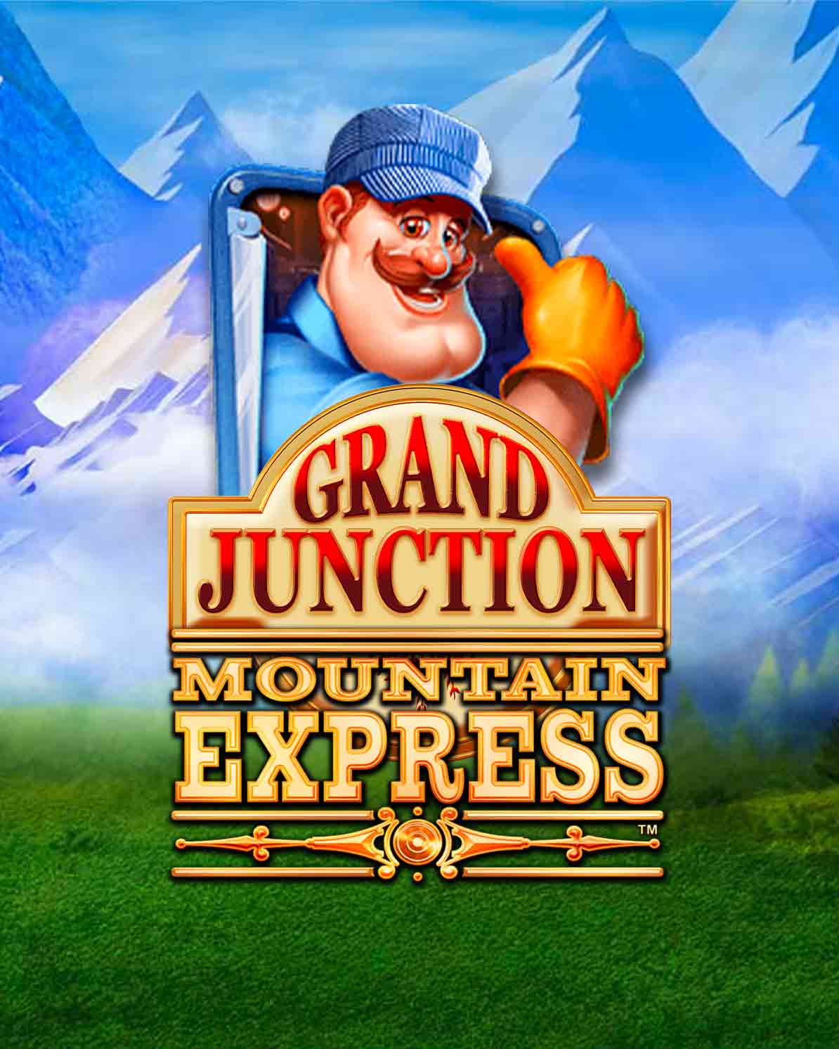 Gioca alla slot Machine GRAND JUNCTION MOUNTAIN EXPRESS - SNAI