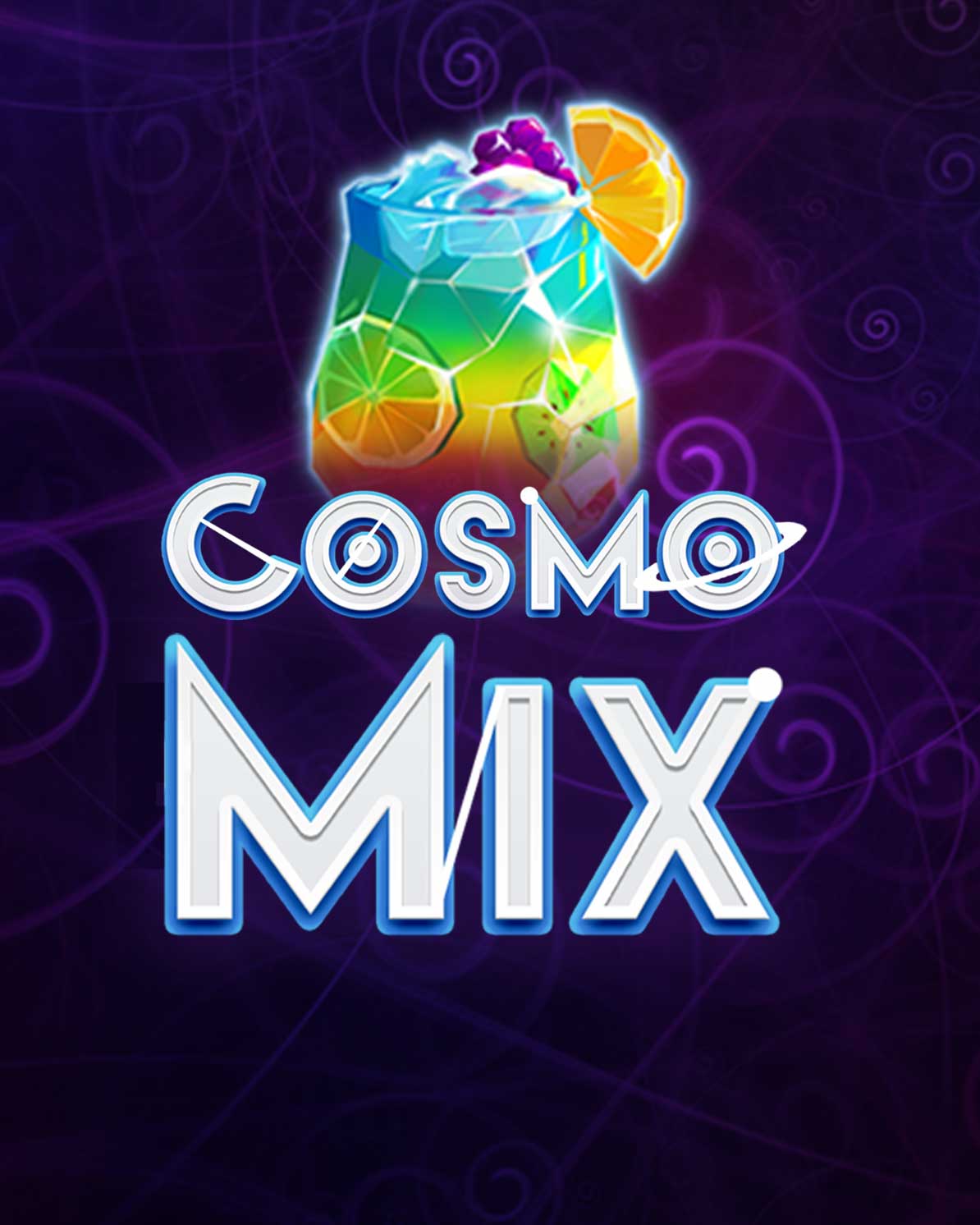 Gioca alla slot Machine COSMO MIX - SNAI